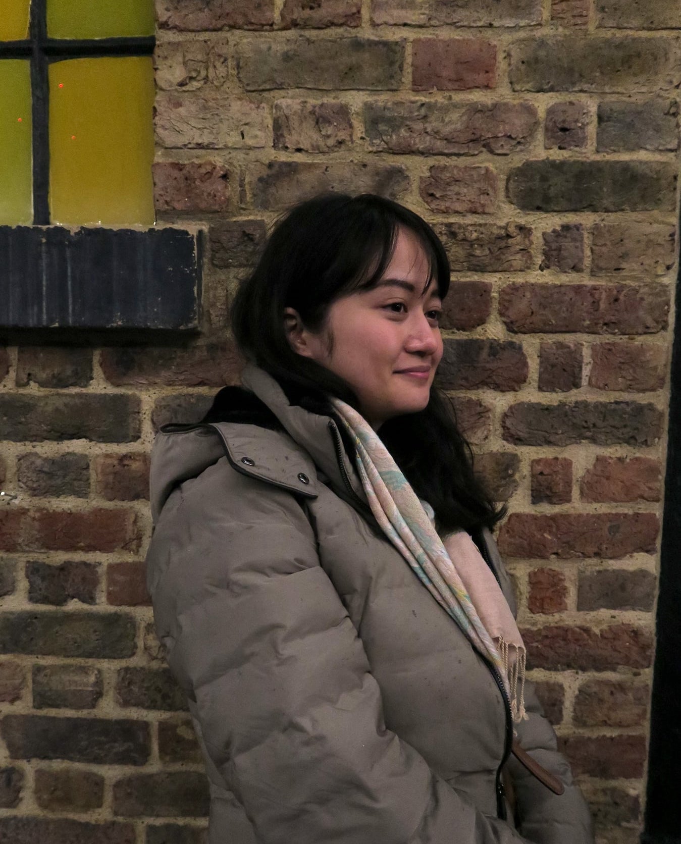 About Me – Kat Grow